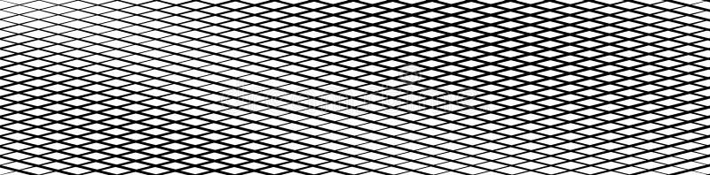 Diagonal, Oblique Grid, Mesh Pattern. Lattice, Grating, Trellis Texture ...