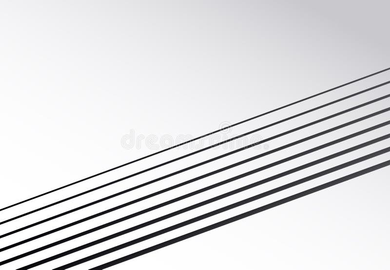 Diagonal, Oblique and Slanted Lines, Stripes Abstract Geometric ...