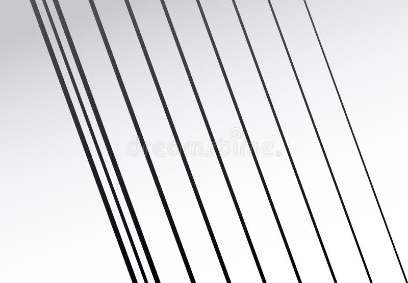 Diagonal, Oblique and Slanted Lines, Stripes Abstract Geometric ...