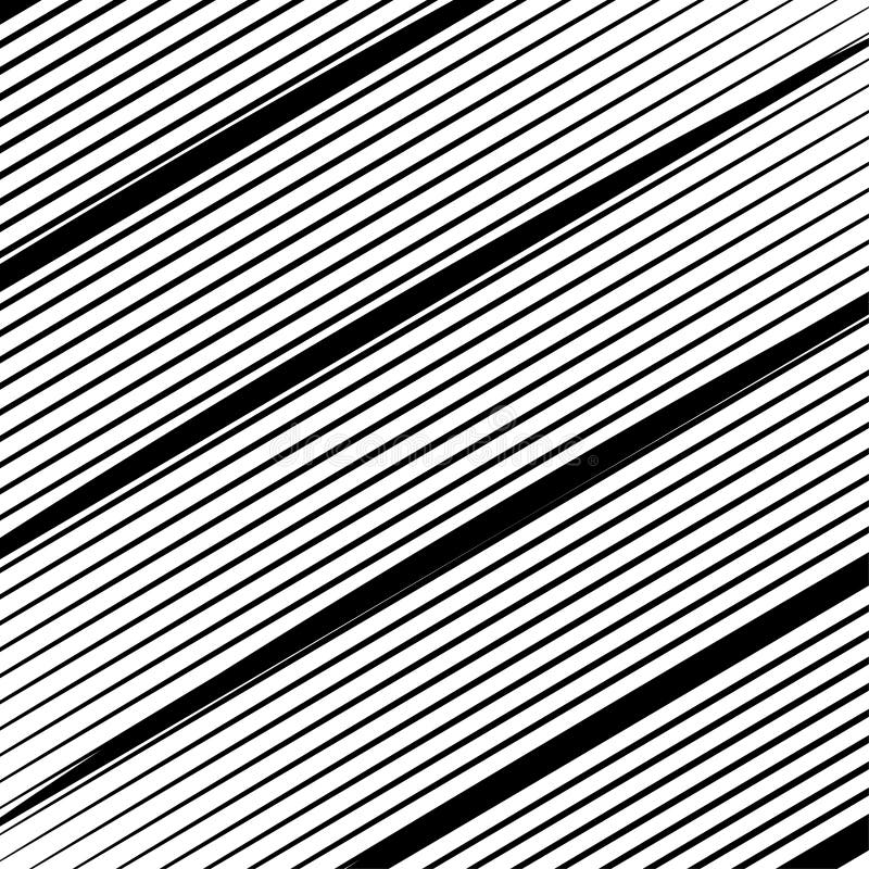 Diagonal, Oblique, Slanting Lines, Stripes Geometric Vector Pattern ...