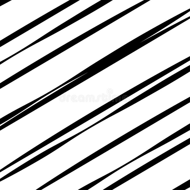 Diagonal, Oblique, Slanting Lines, Stripes Geometric Vector Pattern ...