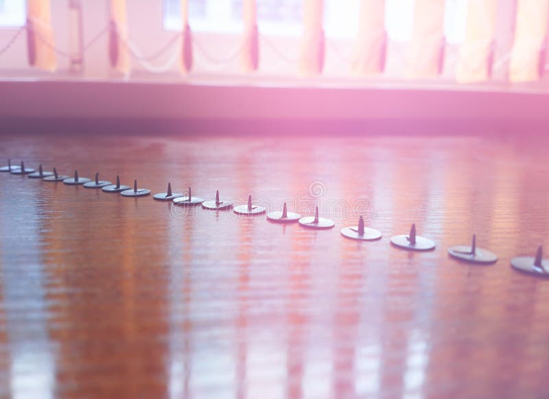 Diagonal Office Ceiling Texture Background Stock Photo - Image of light ...