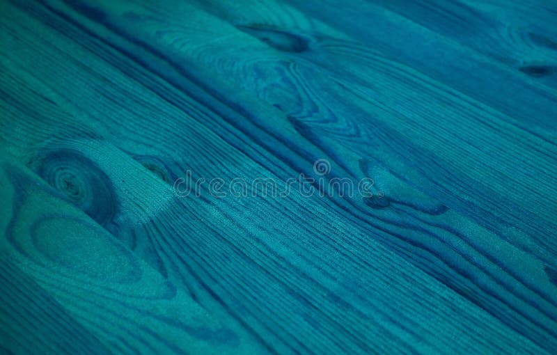 Diagonal Pattern of Indigo Blue Colored Wood Texture for Background ...