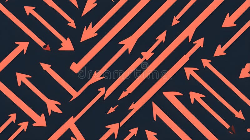 Corporate Advance stock illustration. Illustration of spaced - 371933430