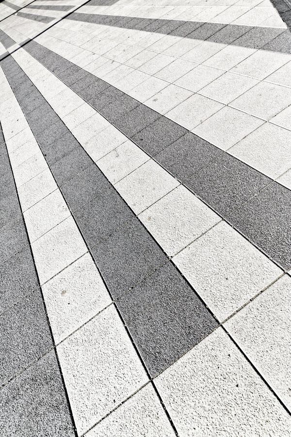 Diagonal Pavement Blocks Pattern Stock Image - Image of pavers, outside ...