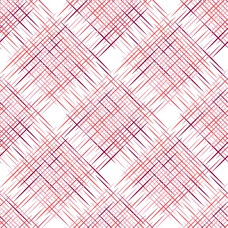 Diagonal plaid pattern stock vector. Illustration of abstract - 81246313
