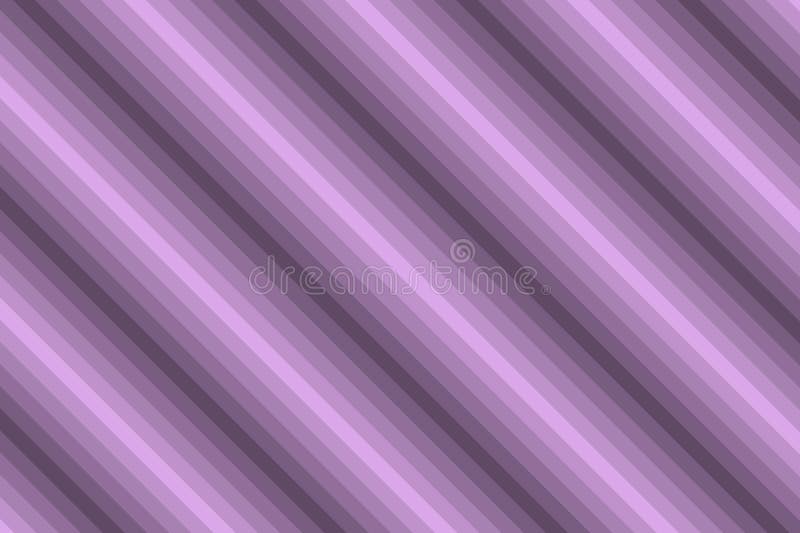 Diagonal Purple Lines Seamless Pattern Stock Vector - Illustration of ...