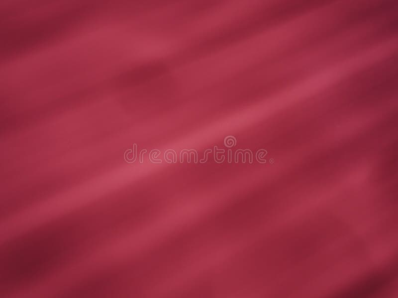 Diagonal Rays of Light on a Pink or Crimson Background. Blurred ...