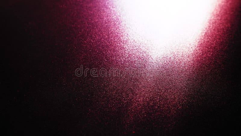 Diagonal Rays of Light on a Red, Burgundy and Black Background. Blurred ...