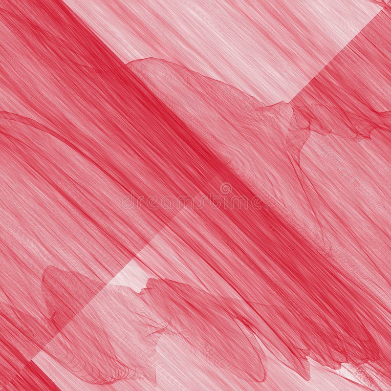 Diagonal Red Abstract Veil Background. Seamless Pattern Stock ...