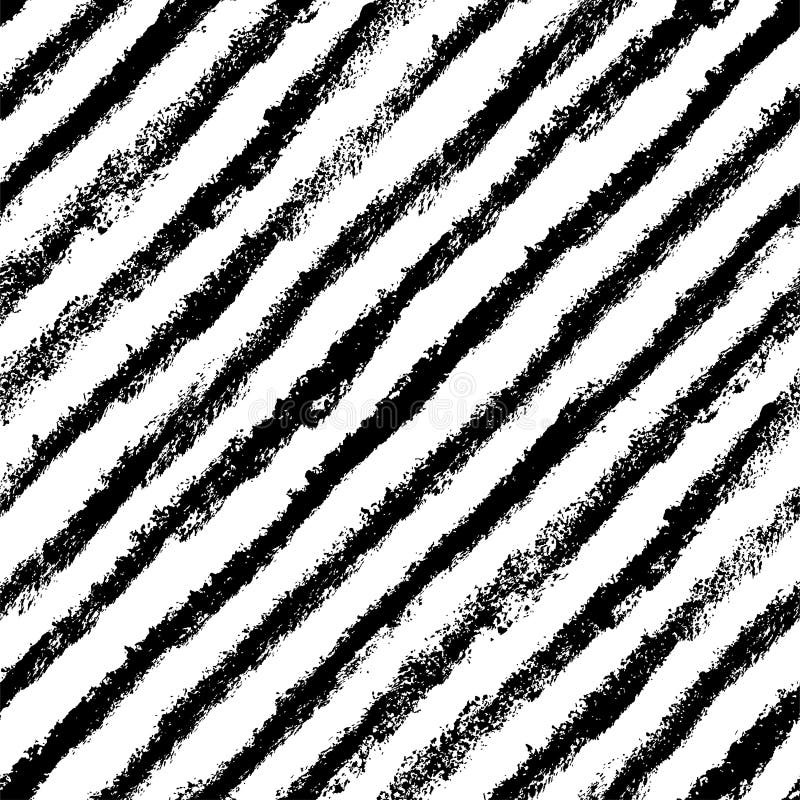 Diagonal Unique Geometric Elements Seamless Mosaic Pattern.Colorful ...