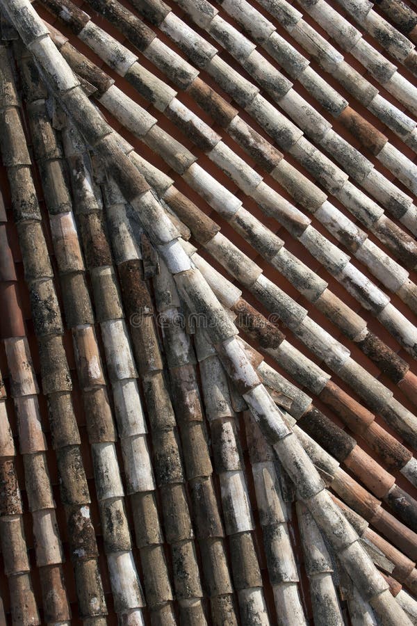 Diagonal roof top stock image. Image of iron, line, floor - 225584521