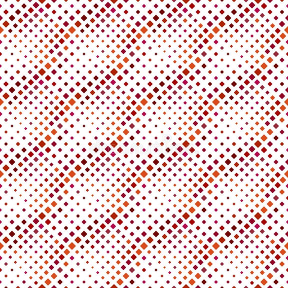 Seamless Geometrical Abstract Rounded Square Pattern Background Stock ...