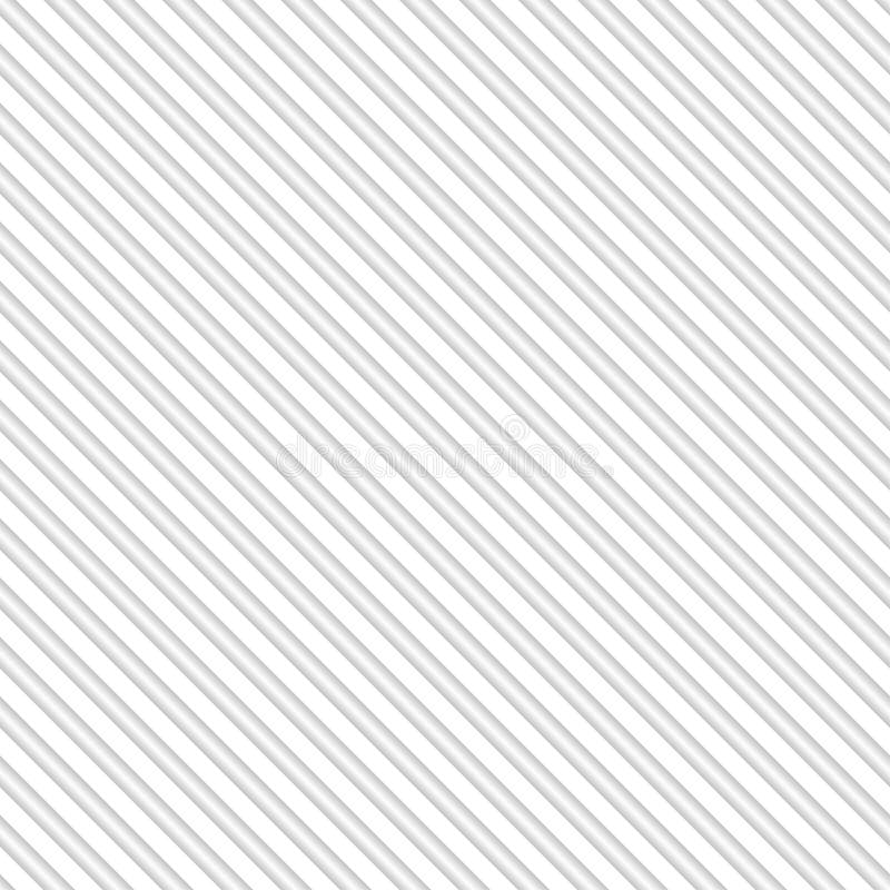 Diagonal Seamless Pattern. Abstract Grey Vector Background. Optic ...
