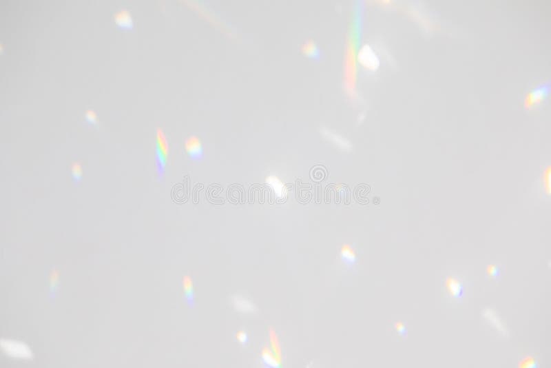 Diagonal Shadow and Rays of Light on a White Wall Stock Photo - Image ...