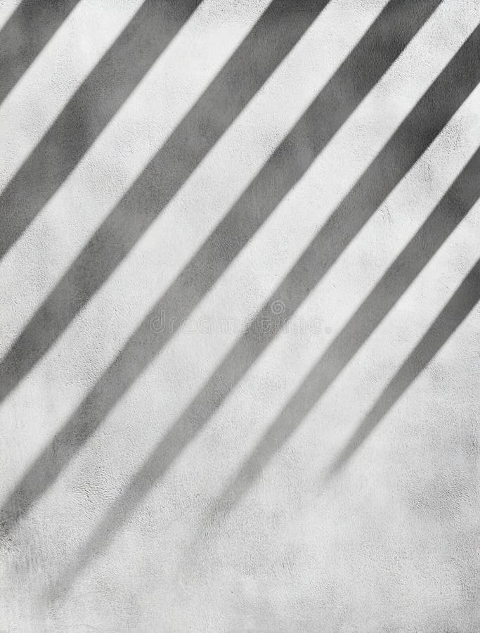 Diagonal Shadow Stripes Texture Stock Image - Image of graphic, clean ...