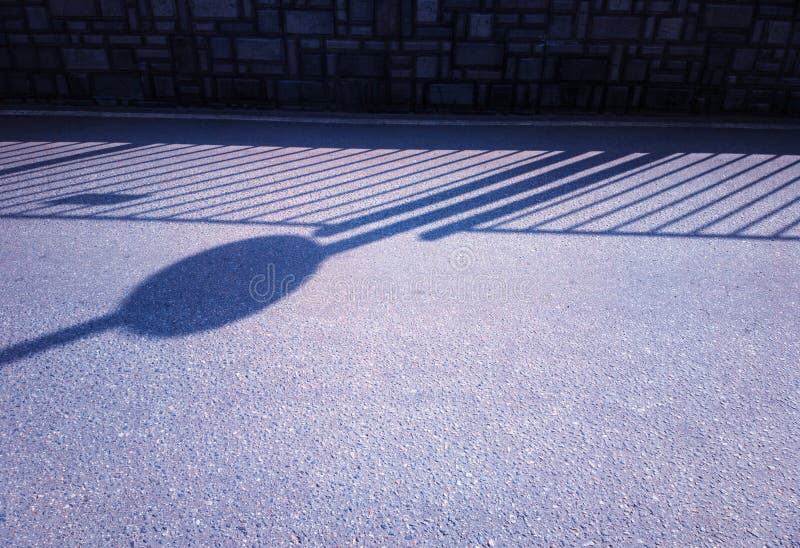 154 Pole Shadows Road Stock Photos - Free & Royalty-Free Stock Photos ...