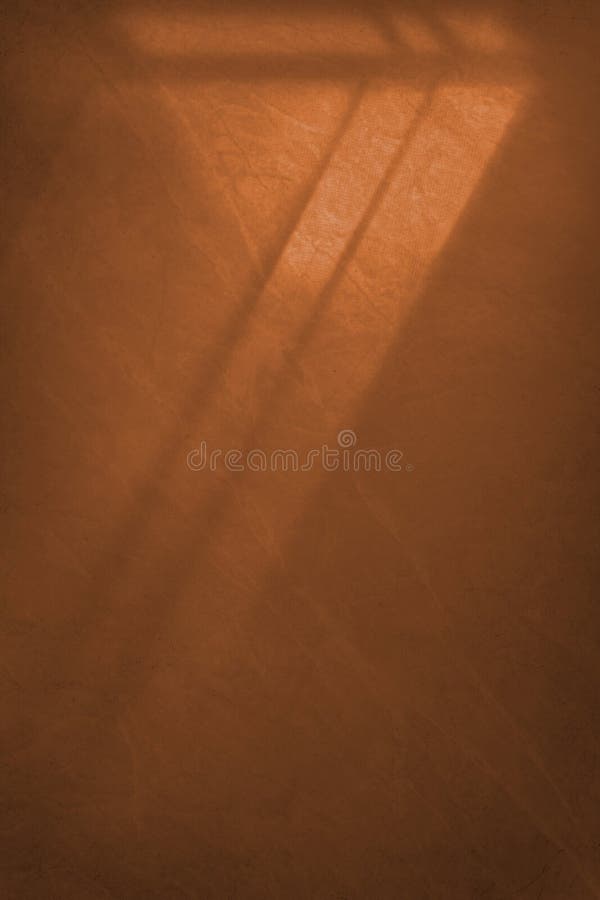 Diagonal Shadows Sun Light on a Wall Mobile Phone Wallpaper Stock ...