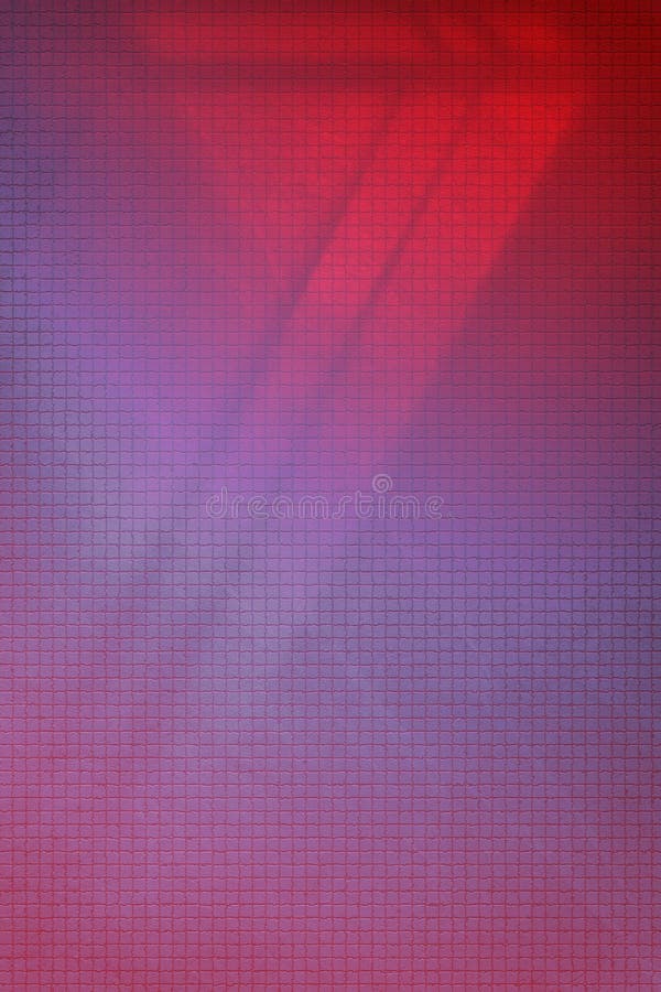 Diagonal Shadows Sun Light on a Wall Mobile Phone Wallpaper Stock ...