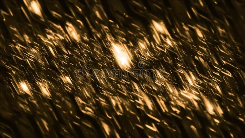 Light Pattern in Animation. Motion Stock Footage - Video of modern ...