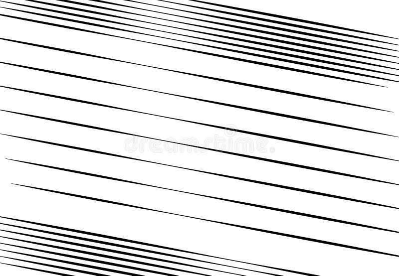 Diagonal, Slant, Skew and Oblique Lines Vector Pattern, Background and ...