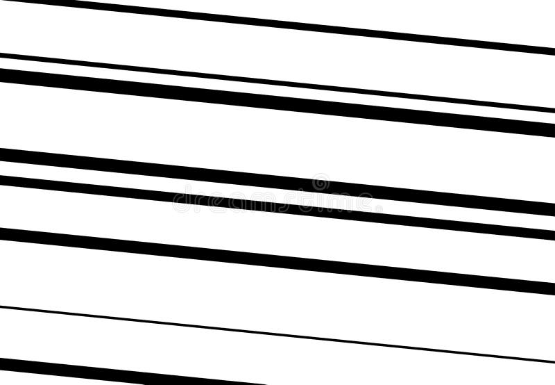 Diagonal, Slant, Skew and Oblique Lines Vector Pattern, Background and ...