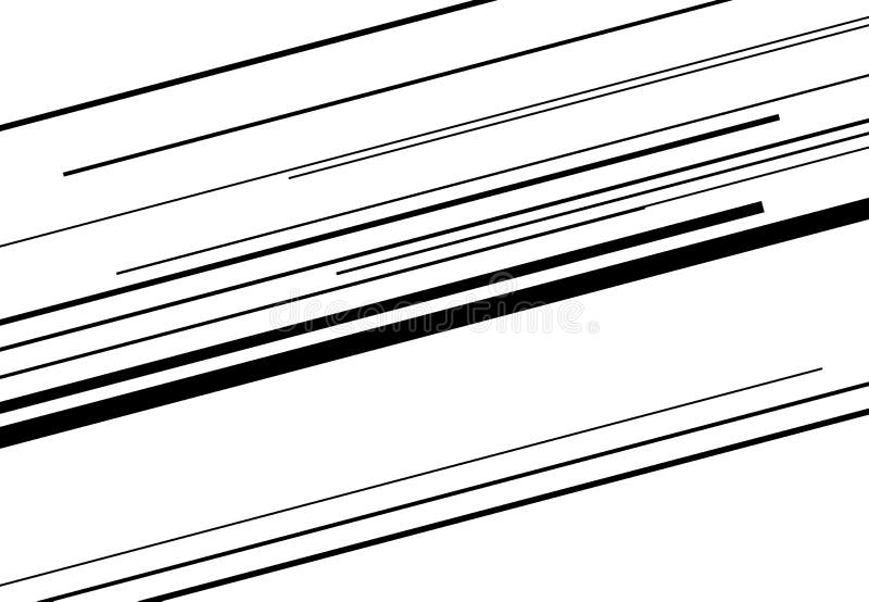 Diagonal, Slant, Skew and Oblique Lines Vector Pattern, Background and ...