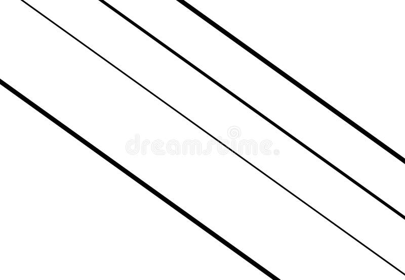 Diagonal, Slant, Skew and Oblique Lines Vector Pattern, Background and ...