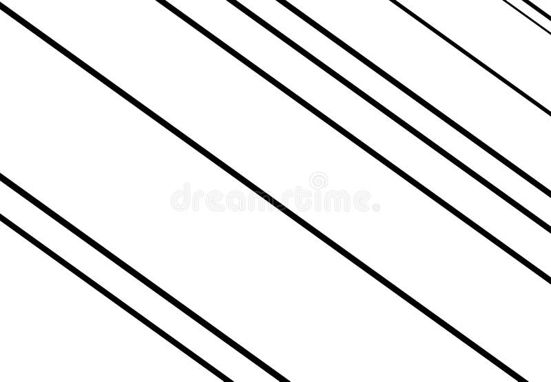 Diagonal, Slant, Skew and Oblique Lines Vector Pattern, Background and ...