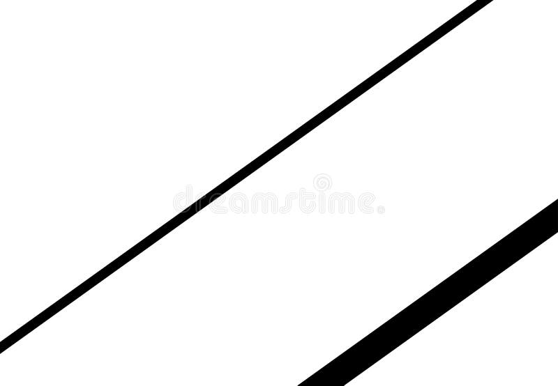 Diagonal, Slant, Skew and Oblique Lines Vector Pattern, Background and ...
