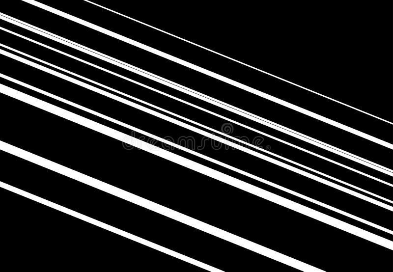 Diagonal, Slant, Skew and Oblique Lines Vector Pattern, Background and ...