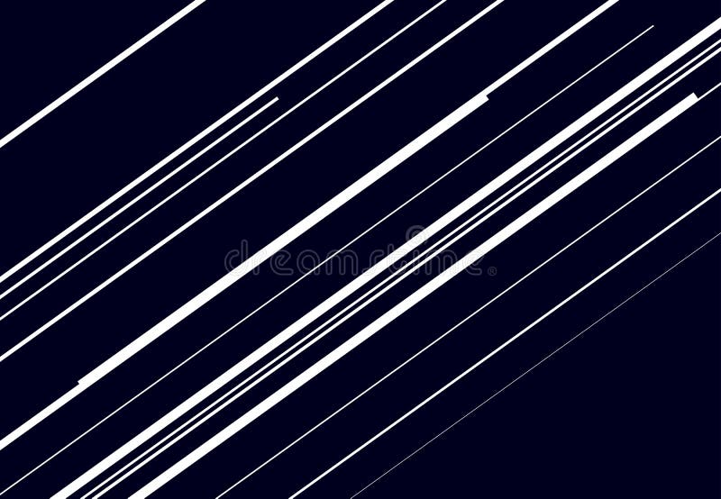Diagonal, Slant, Skew and Oblique Lines Vector Pattern, Background and ...