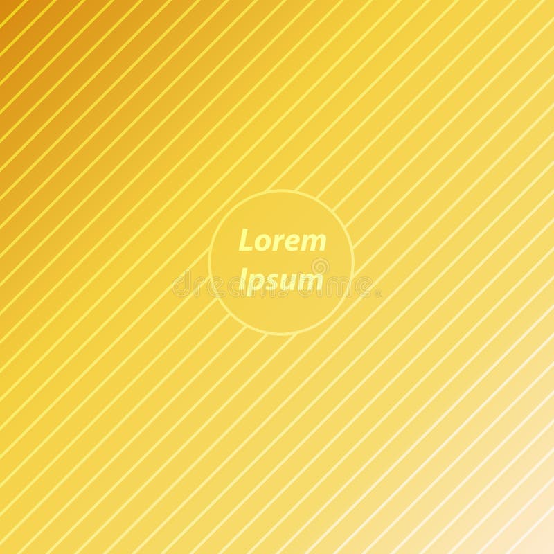 Diagonal Soft Lines Background, Simple Linear Pattern Stock Vector ...