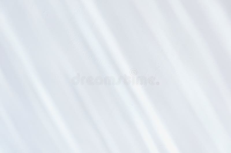 Diagonal Soft Lines from Sun Rays on the Wall Stock Image - Image of ...