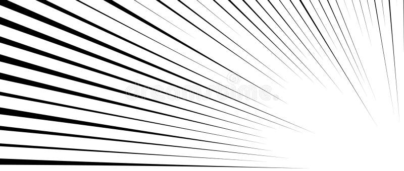 Diagonal Speed Lines Background. Comic Book Explosion Lines Wallpaper ...