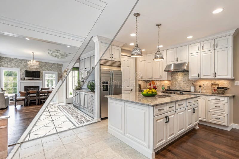 Diagonal Split Screen Stock Illustrations – 84 Diagonal Split Screen ...