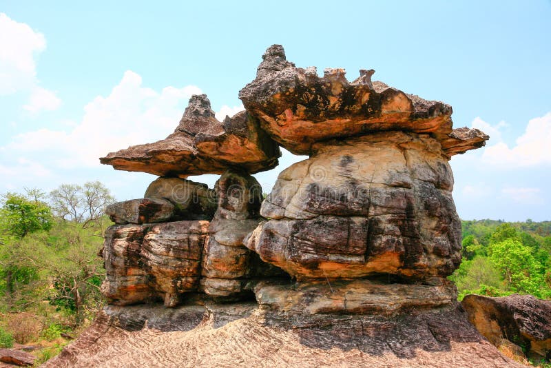 Diagonal stone stock image. Image of national, landscape - 35369417