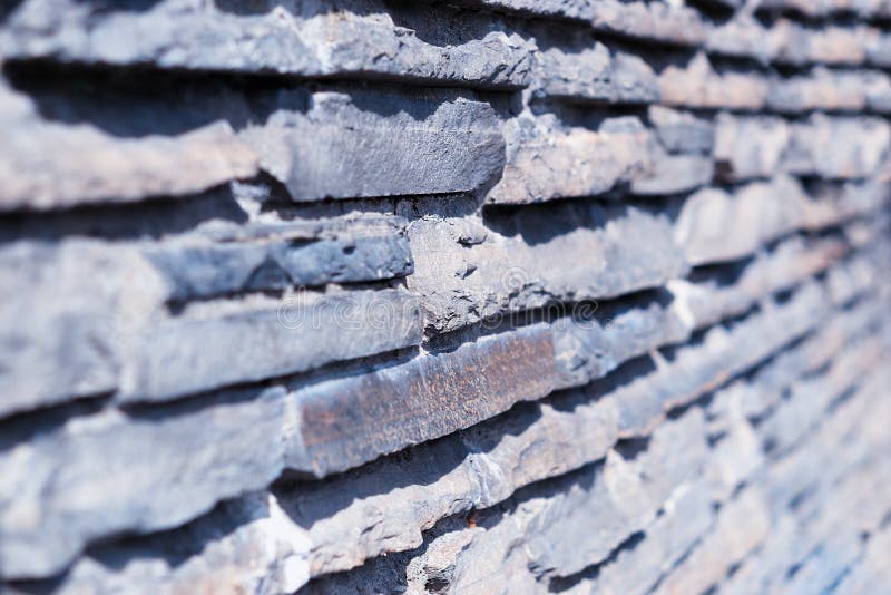 Diagonal Stone Tile Pattern Stock Image - Image of pattern, cobbled ...