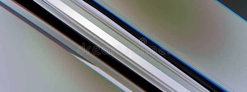 Diagonal Straight Line Black and White Pattern Design Background Stock ...