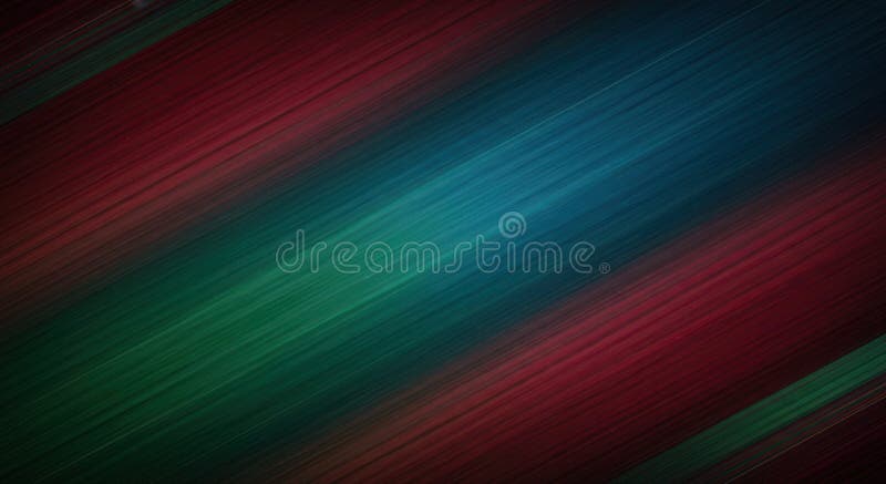 Diagonal Streaks of Color Create an Abstract and Modern Design Stock ...