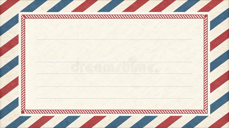 Diagonal Stripe Border Paper Texture Retro or Corporate Stock ...