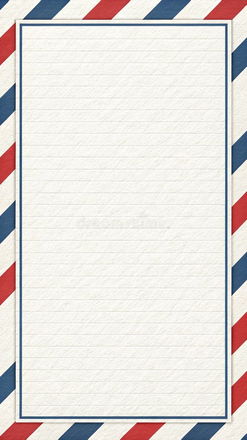 Diagonal Stripe Border Paper Texture Retro or Corporate Stock ...