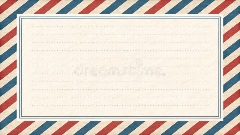 Diagonal Stripe Border Paper Texture Retro or Corporate Stock ...