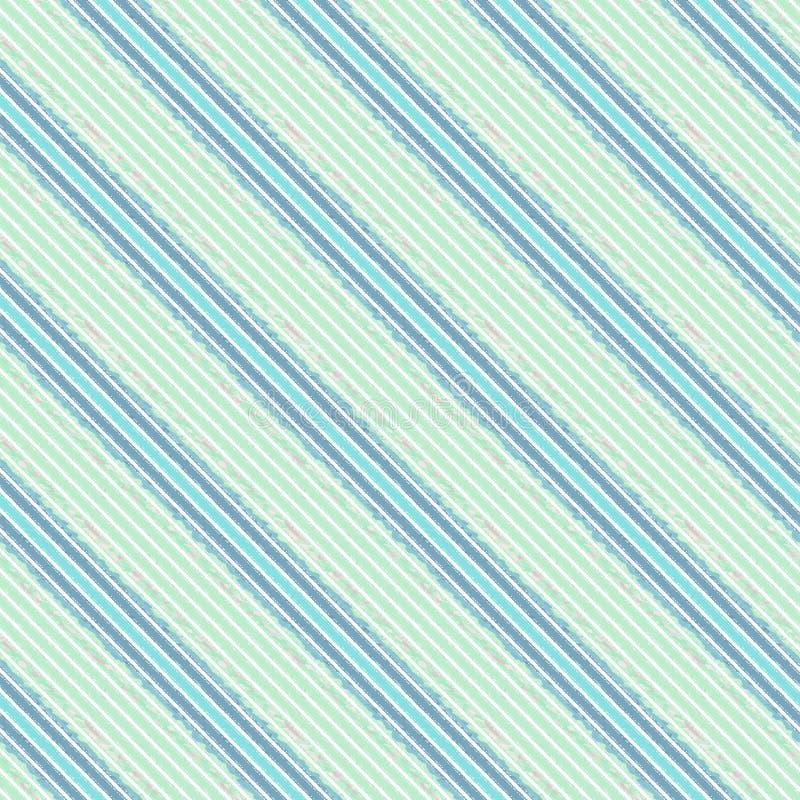 Diagonal Stripe Line Pattern Seamless, Backdrop Stock Illustration ...
