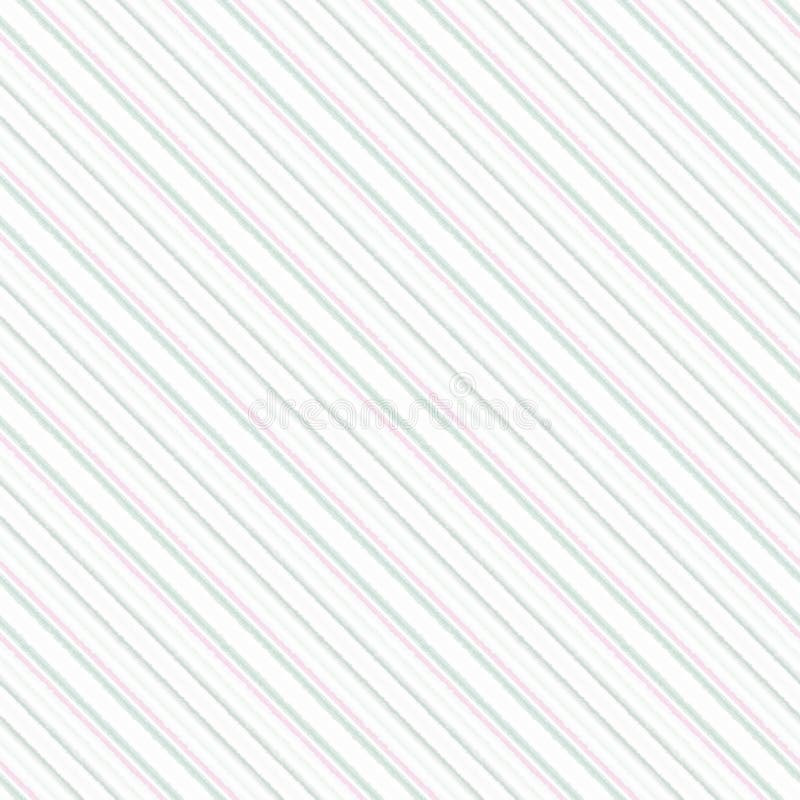 Diagonal Stripe Line Pattern Seamless, Business Card Illustration Stock ...