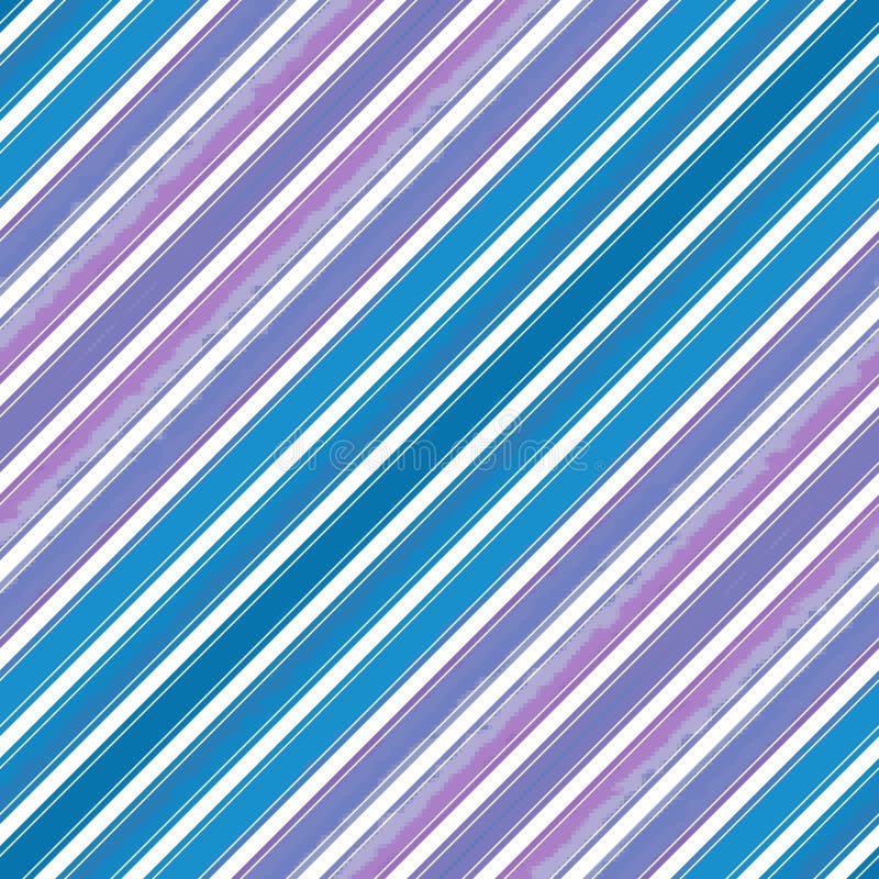 Diagonal Stripe Line Pattern Seamless, Design Striped Stock ...