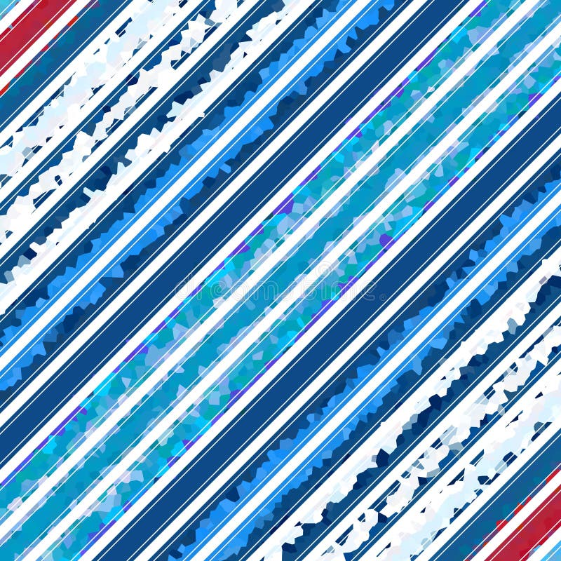 Diagonal Stripe Line Pattern Seamless, Fabric Texture Stock ...