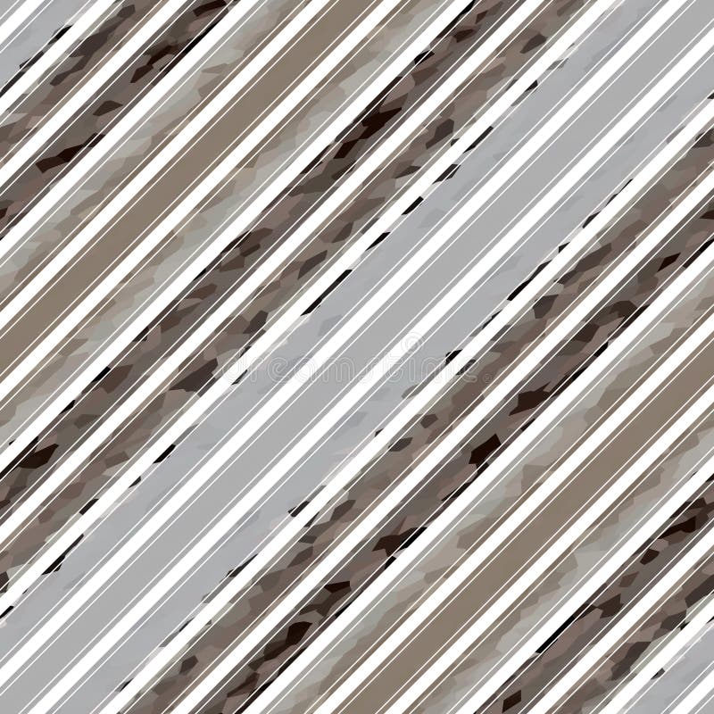 Diagonal Stripe Line Pattern Seamless, Texture Striped Stock ...