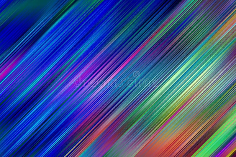 Diagonal Stripe Line Wallpaper Abstract, Backdrop Stock Illustration ...