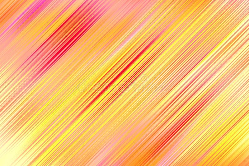 Diagonal Stripe Line Wallpaper Abstract, Style Stock Illustration ...